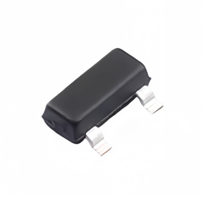 HXY MOSFET DTC143ZE
