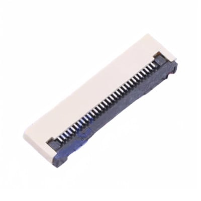 JXTCONN A05FC-F30P-H20 FFC FPC Flat Flexible Connector Assembly for sale
