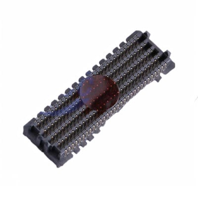 Samtec SS4-10-3.00-L-D-K-TR Arrays, Edge Type, Mezzanine (Board to Board)