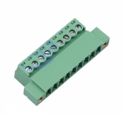 XUNPU DGB381-9P42B-GG361 Header Plug Socket Chip for sale