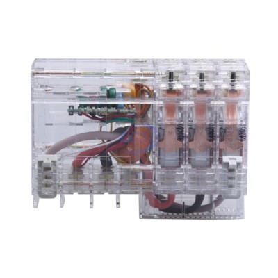 Delixi Electric DZ47TRLEA6C60 Miniature Residual Current Circuit Breaker for sale