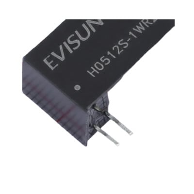 EVISUN A0512S-2WR2 DC DC Converter Chip