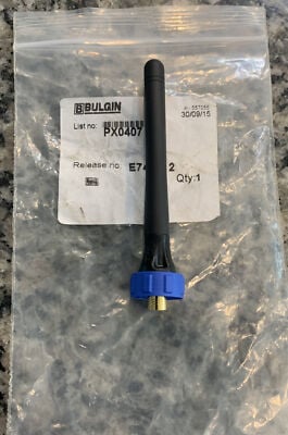 Bulgin PX0407 RF Antenna for sale