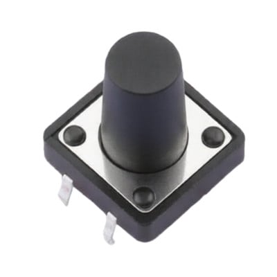 Korean Hroparts Elec K2-1103DP-W4SW-04 Tactile Switch for sale