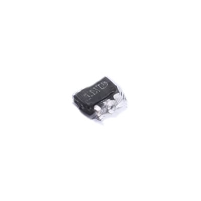 JSCJ CJ74LVC07BDN Buffer Driver Receiver Transceiver Chip