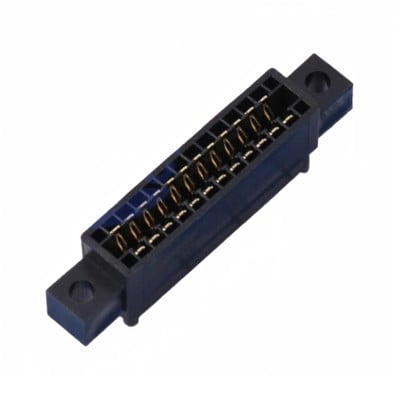 WingTAT ED34BGFBK Edgeboard Connector Chip