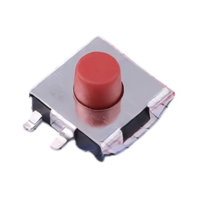 Yuandi TS-1080W-A3B2-D2 Tactile Switch