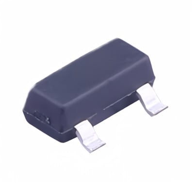 AnBon BSS138 Single N-Channel MOSFET for sale