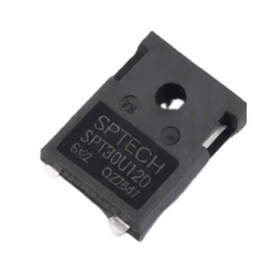 SPTECH SPT16U60DA Single Diode