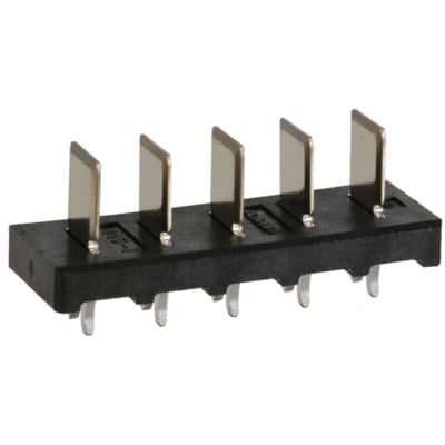 TE Connectivity 5787444-1 Blade Type Power Connector Assembly
