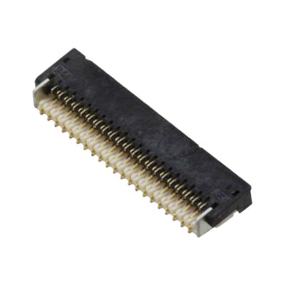 TE Connectivity 2-1735360-8 FFC/FPC Flat Flexible Connector Assembly