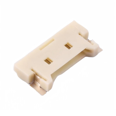 HDGC HDGC2501WR-2P Male Header Pins