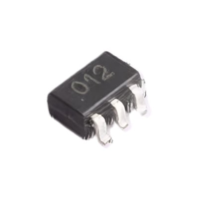 Mini-Circuits PSA-8A+ RF Amplifier Chip