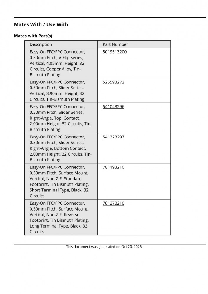 Technical document preview, page 3