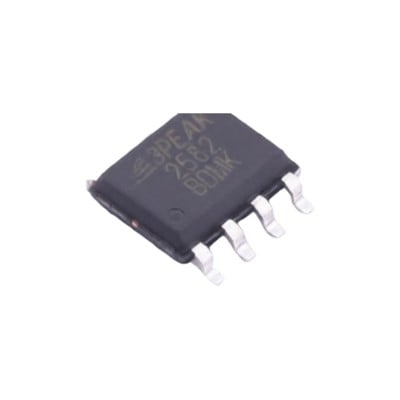 3PEAK TP2112-SR Amplifier Chip – High-Performance Operational Amplifier IC