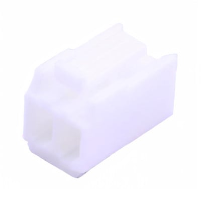 TE Connectivity 1-1123722-2 Rectangular Connector Housing for sale