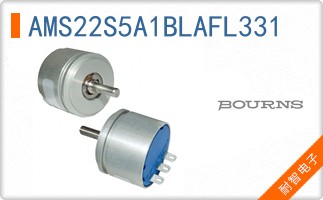 BOURNS AMS22S5A1BLAFL322