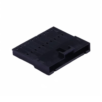 CJT(Changjiang Connectors) A2547HM-9P