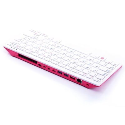 Raspberry Pi SC0147