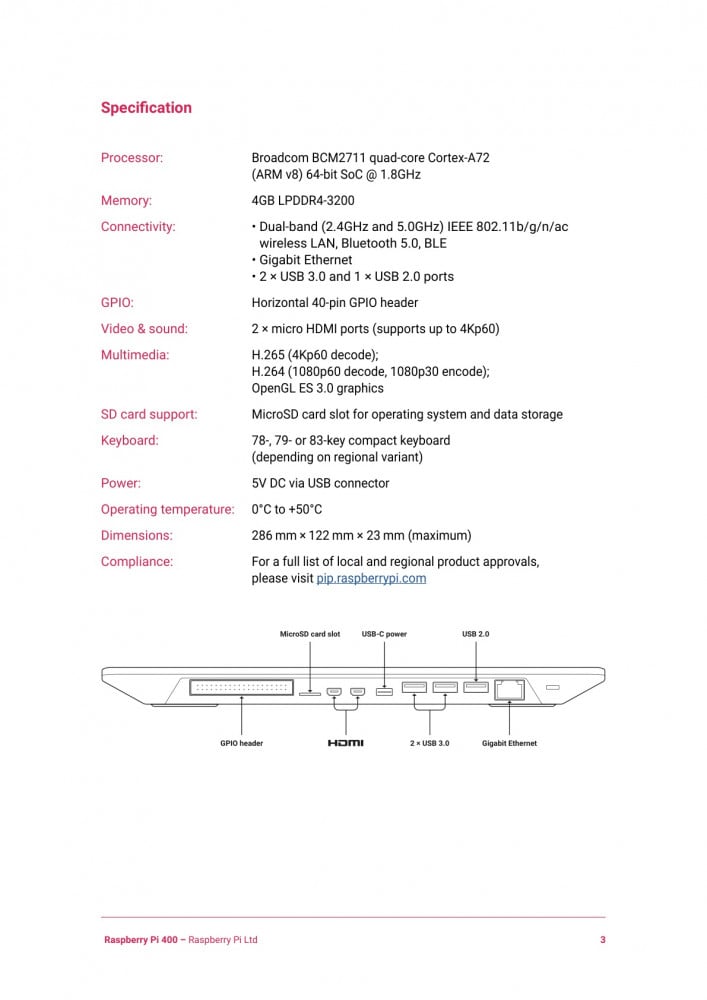 Raspberry Pi SC0379 document page 3