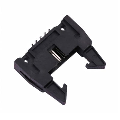 hanxia HX NJ2.54-2x5P TP-CE for sale