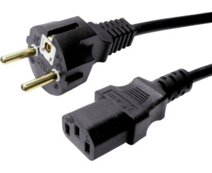Cord Sets and Miscellaneous Cables for sale