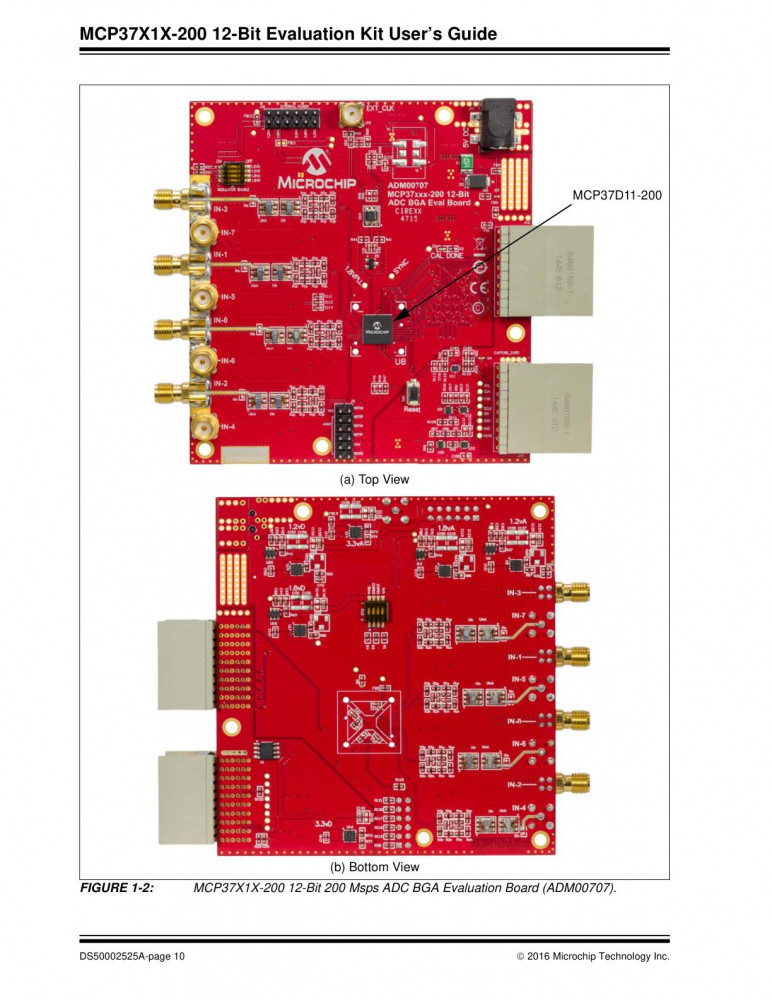 ADM00707 user guide page 10