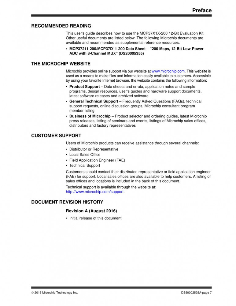 ADM00707 user guide page 7