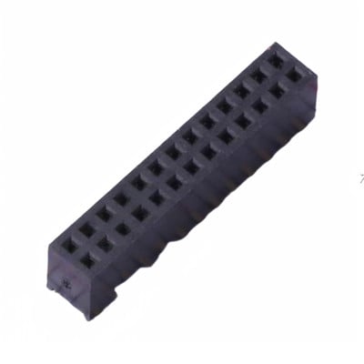 HCTL PM127-2-03-S-4.3