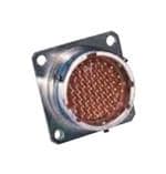 Amphenol BACC47ET1 Rectangular Connector Contact