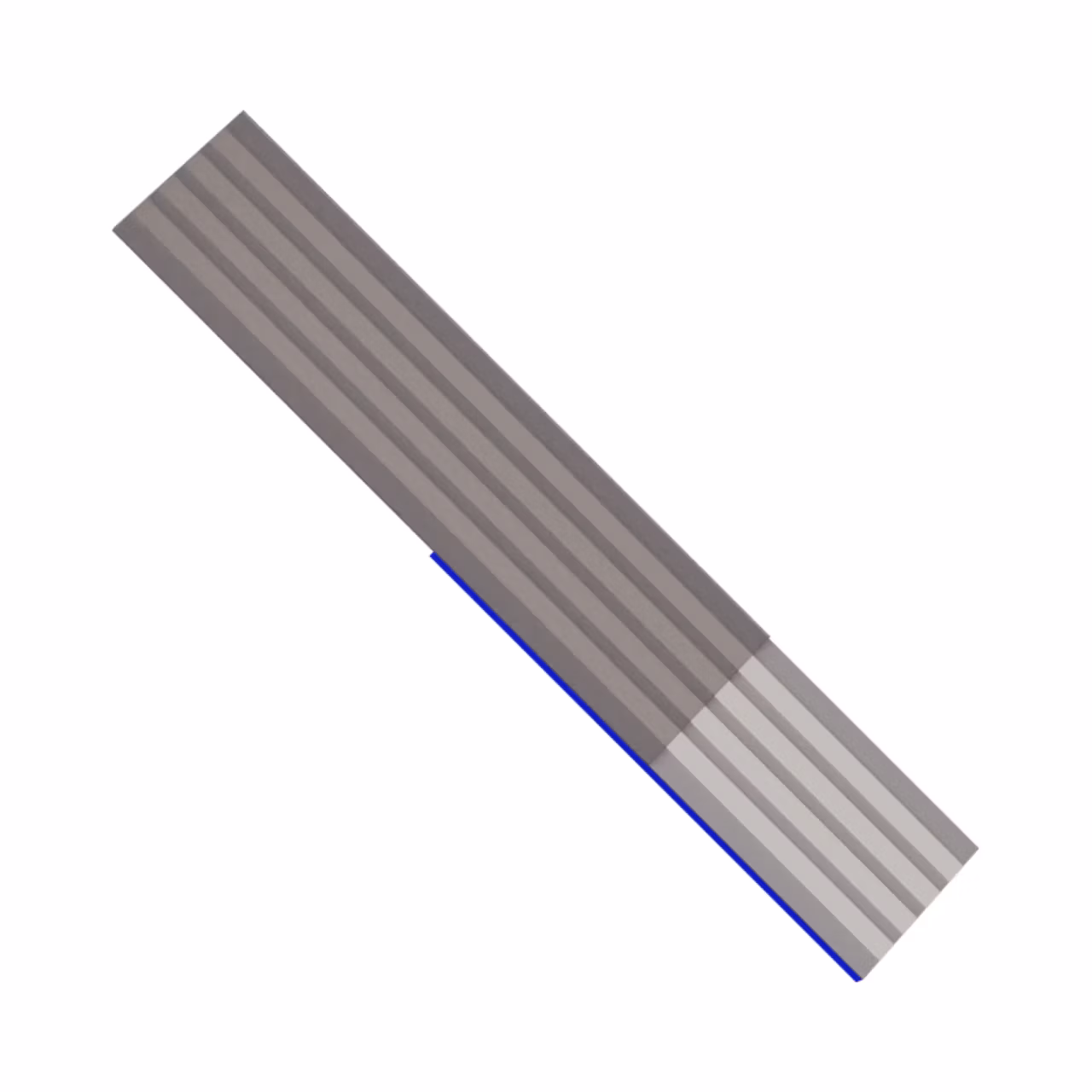 0.50mm Pitch Premo-Flex FFC Jumper, Same Side Contacts (Type A), 152.00mm Cable Length, Tin (Sn) Plating, 4 Circuits for sale