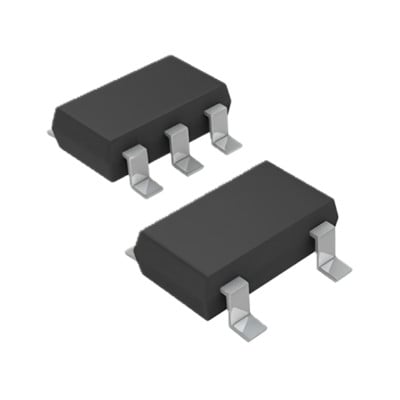 ALLEGRO A1227LLHLT-T Solid State Switch