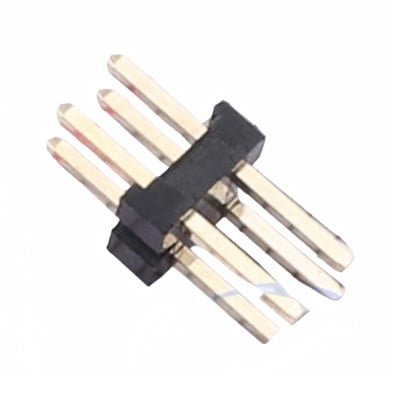 GREENCONN GPFA104-0202A003R1BA Male Header Pins