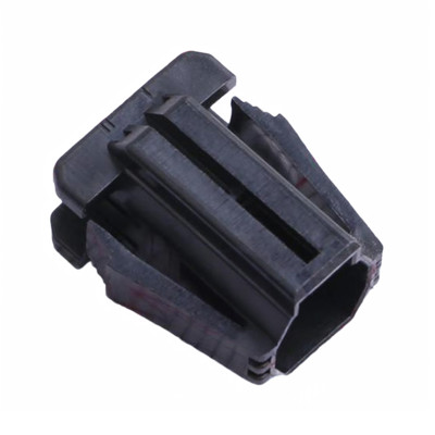 HRS DF62P-6EP-2.2C Rectangular Connector Housing
