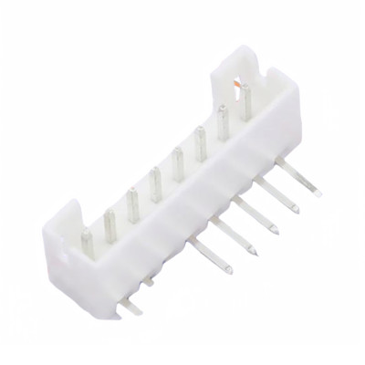 Korean Hroparts Elec PH-5A Male Pin Header