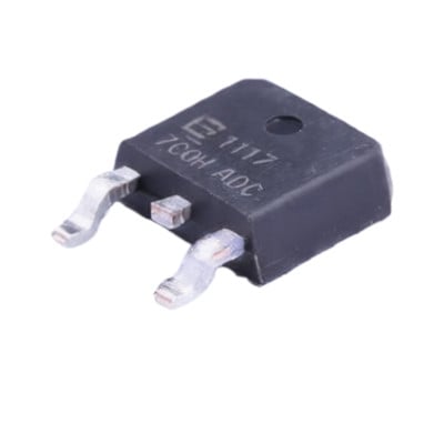 BL BL1084-CY Linear Low Dropout LDO Voltage Regulator