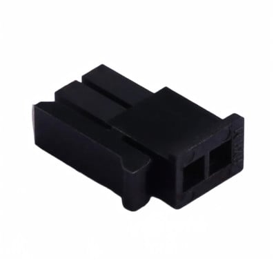 Hongxing HX30002-12P Rectangular Connector Housing