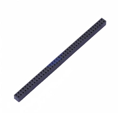 XKB Connection X4621FV-2x30-C43D28 Female Socket Header Receptacle