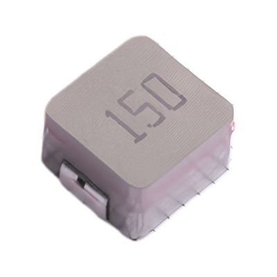 CND-tek 1707A-450M H Fixed Inductor