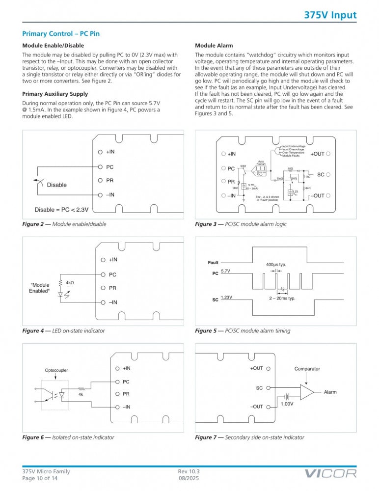 VICOR document page 10