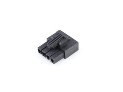 Samtec IPD1-02-S-R Rectangular Connector Housing for sale