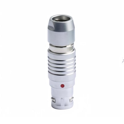 LICQ BR.FGG.2B.02.CSAD72 Circular Connector Assembly