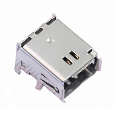JST JEY-9P-1A3A(LF)(SN) D-Sub Connector
