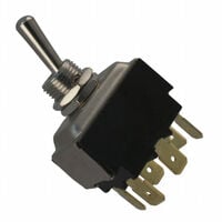 E-Switch ST24GD00 Toggle Switch for sale