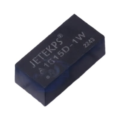 JETEKPS A1215D-1W DC DC Converter Chip