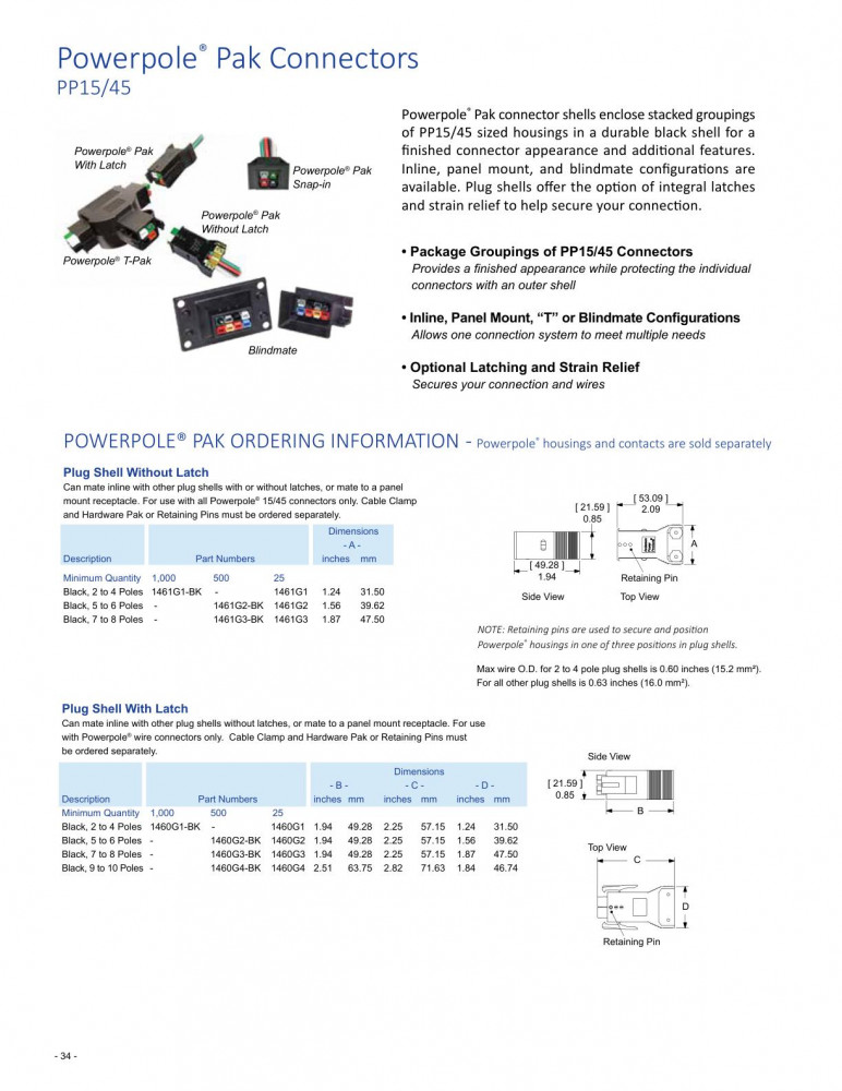 Technical document page 5