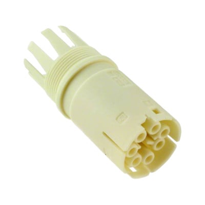 TE Connectivity 293653-2 Solid State Lighting Connector Assembly