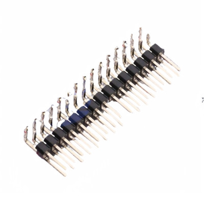 Ckmtw B-2100R30P-B110 Male Pin Header for sale
