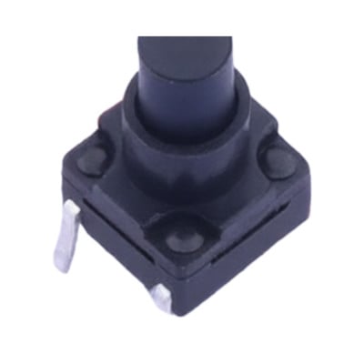 Korean Hroparts Elec K2-1839SQ-O4SW-02 Tactile Switch