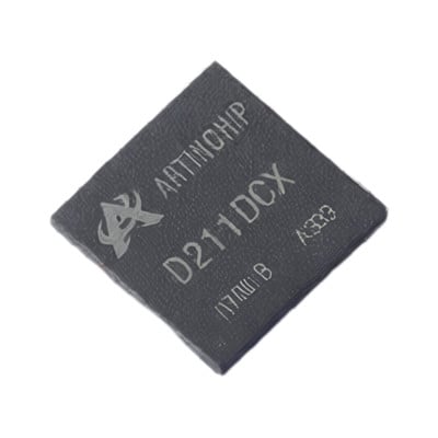 Artinchip D211BBX Microcontroller Chip
